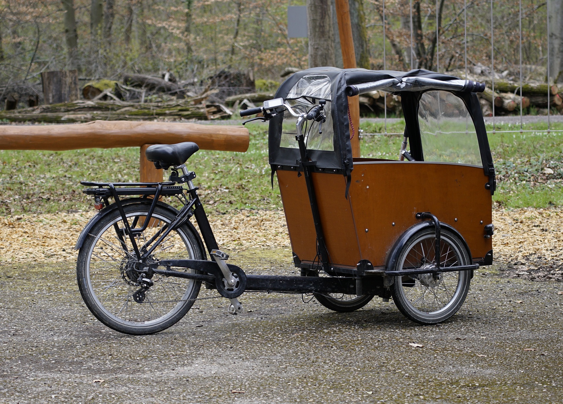 Elektrische bakfiets kopen: 4 grote voordelen | M-bikes